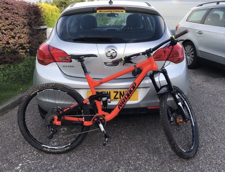 2017 Airdrop Edit V2- high spec For Sale