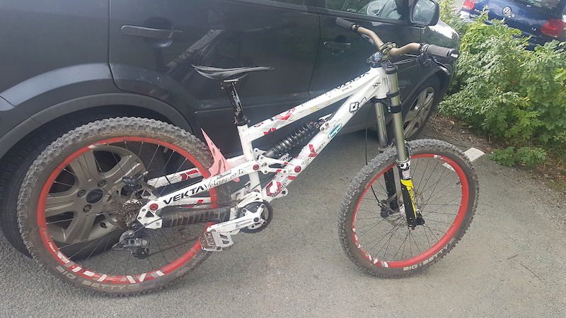 2012 Scott voltage fr20 For Sale