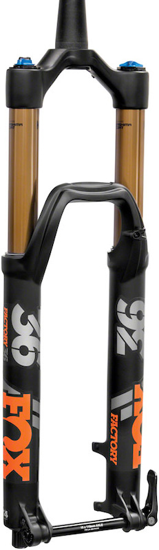 FOX 36 160 Factory Fork For Sale