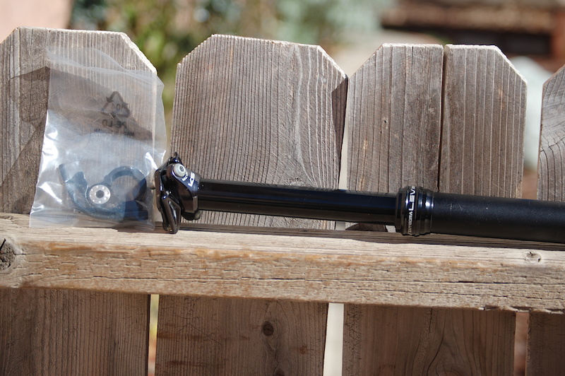 Ks Lev Integra 31.6 dropper For Sale