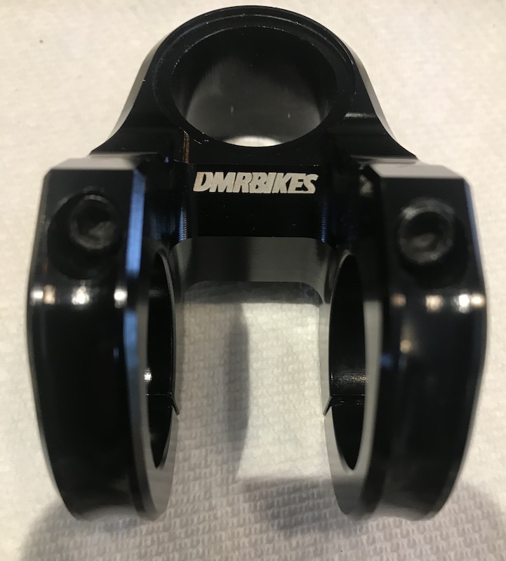 2018 DMR Stem 31 8 50mm For Sale 2018 DMR Stem 31 8 50mm For Sale