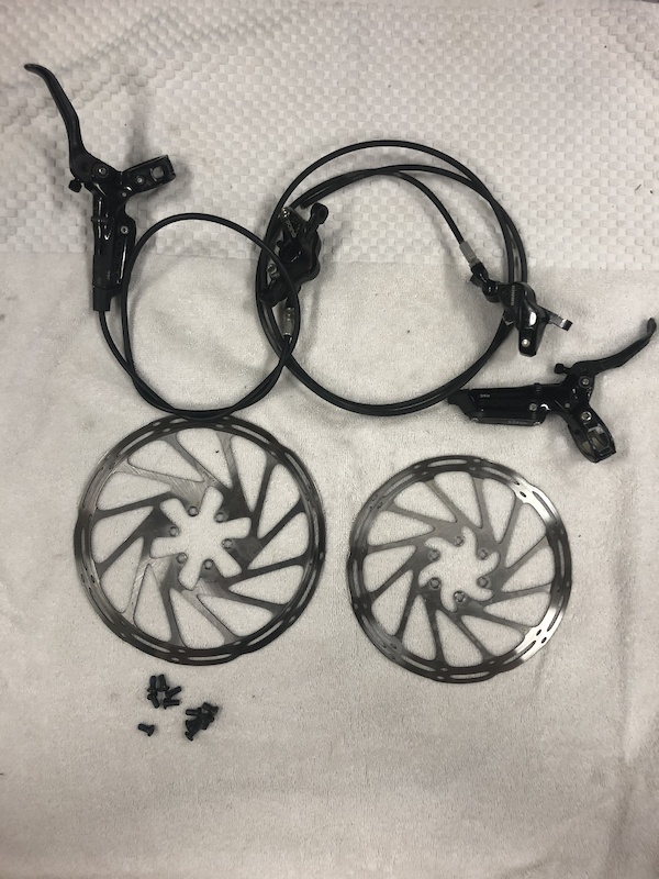 SRAM Guide RSC For Sale