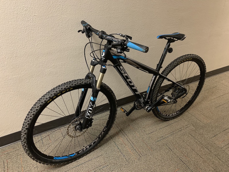 2013 Scott Scale 940 PRICE DROP For Sale