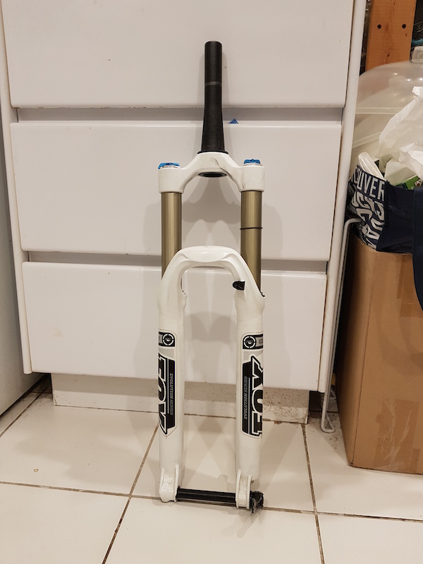 2014 Fox 34 For Sale