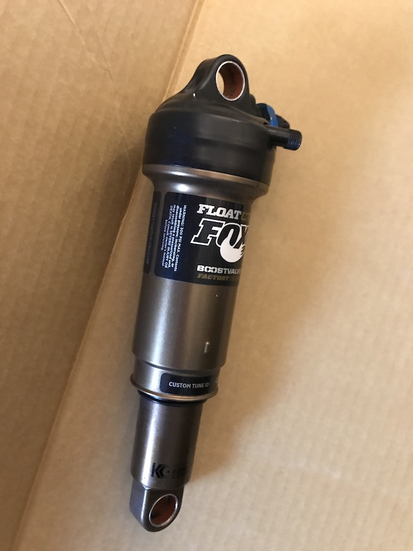 2015 Fox Float CTD Kashima 200x50 For Sale