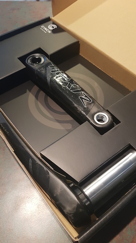 2019 Race Face Next R For Sale