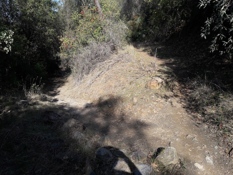 Quarry Hiking Trail - Auburn, California | Trailforks