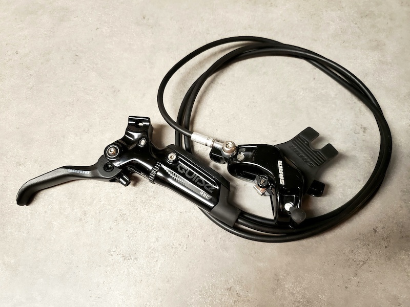 2019 New Sram Guide RSC rear brake For Sale