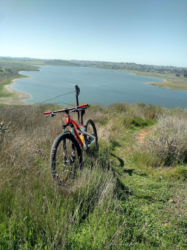 Rattlesnake Ridge Mountain Bike at Dolores Bruner blog