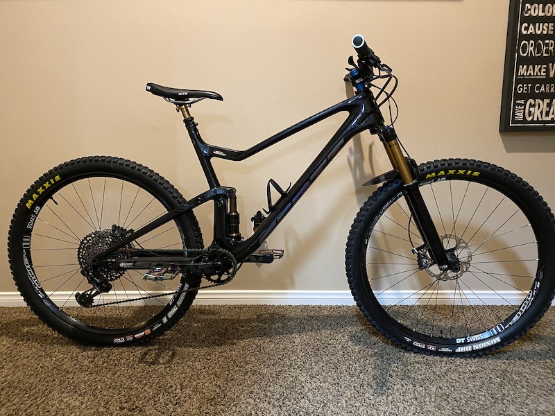 2018 Scott Genius Ultimate - Priced to Sell! For Sale