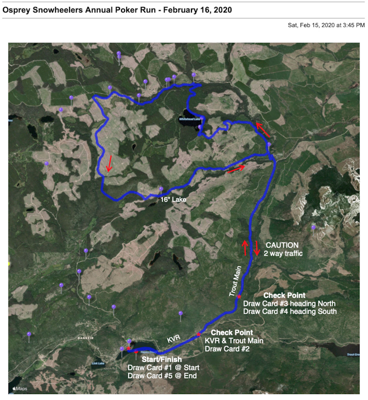 Bankeir, Princeton Mountain Biking Trails | Trailforks