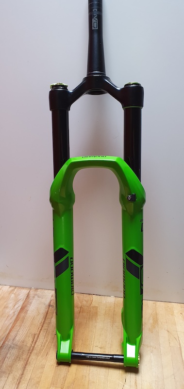 2020 DVO Diamond D1 forks For Sale