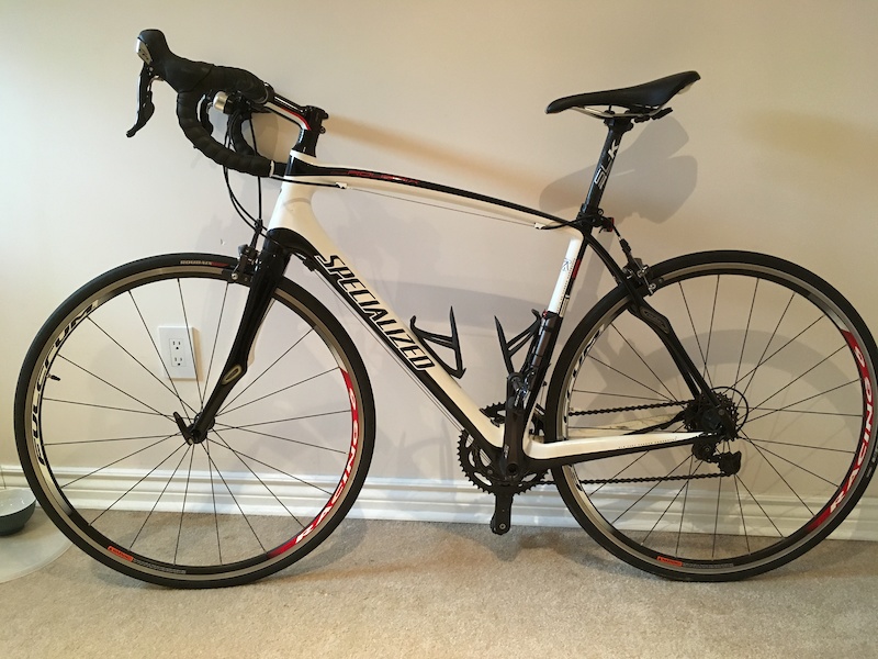 2011 Specialized Roubaix Comp For Sale