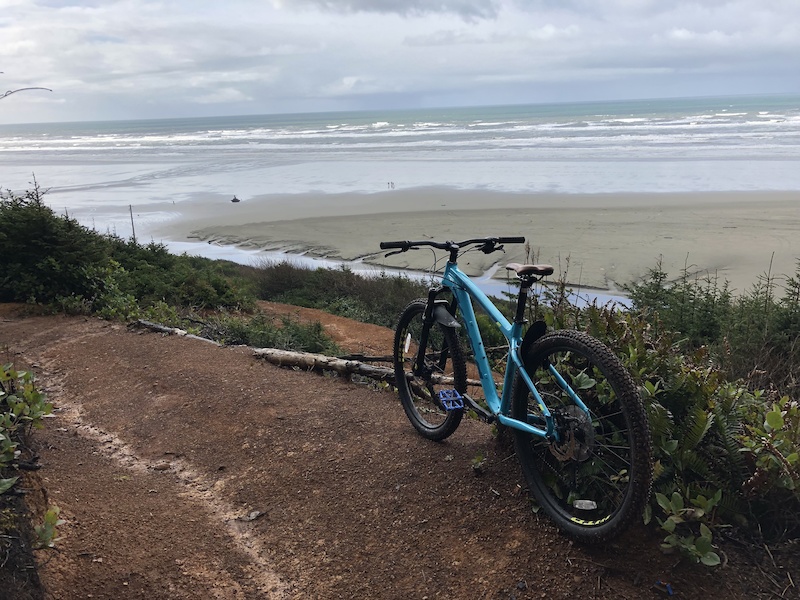 Seabrook, Washington Mountain Biking Trails | Trailforks