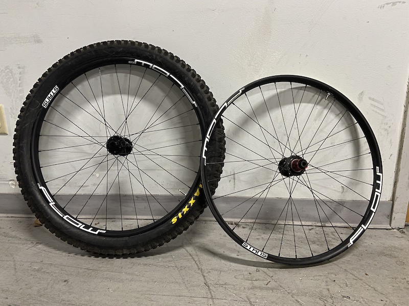 2020 Stand Flow EX3 For Sale