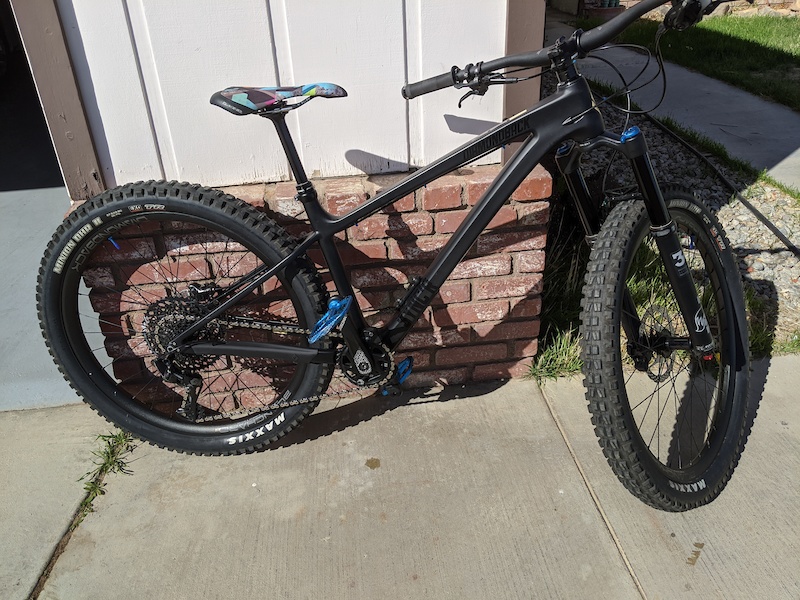 2019 Diamondback Carbon Sync'r For Sale