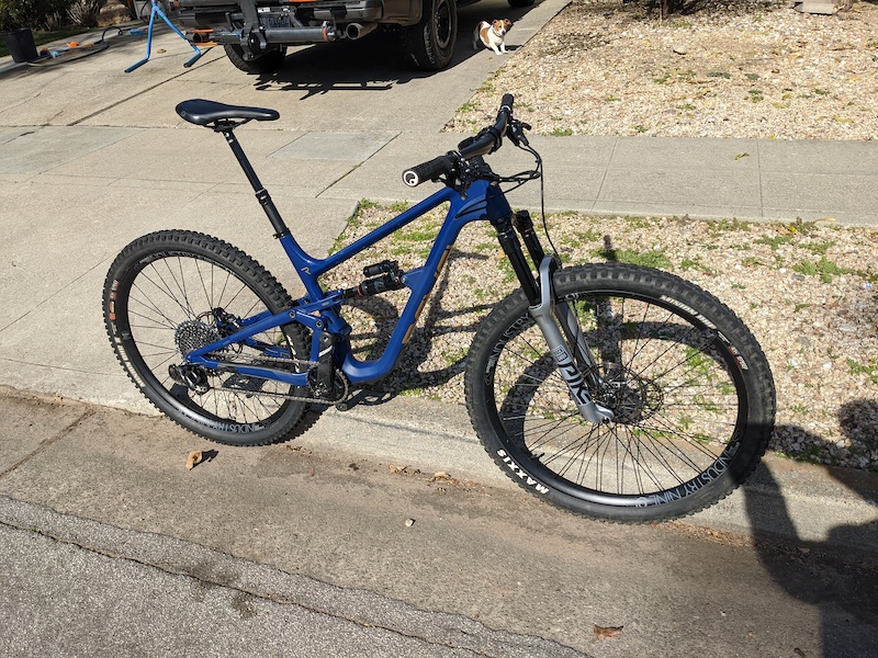2019 Revel Rascal X01 Large For Sale