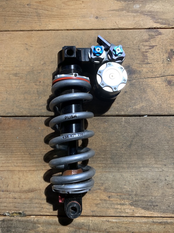 2019 Push 11.6 Evil Offering For Sale