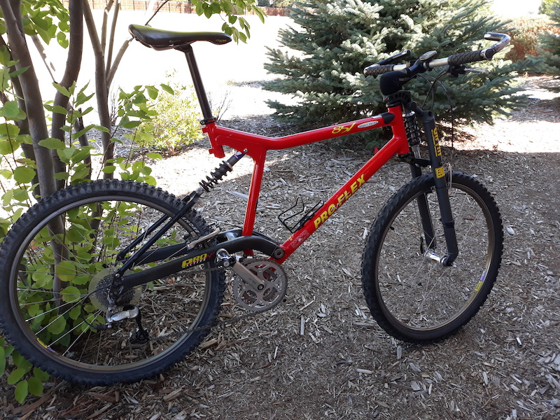 Proflex mountain large For Sale