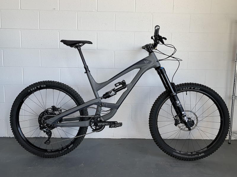 2019 YT Capra AL Comp For Sale
