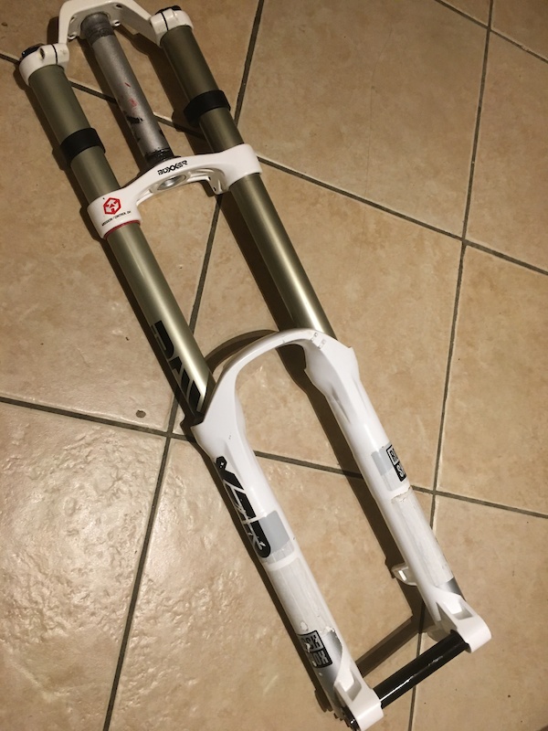 Rockshox BOXXER R2C2 For Sale