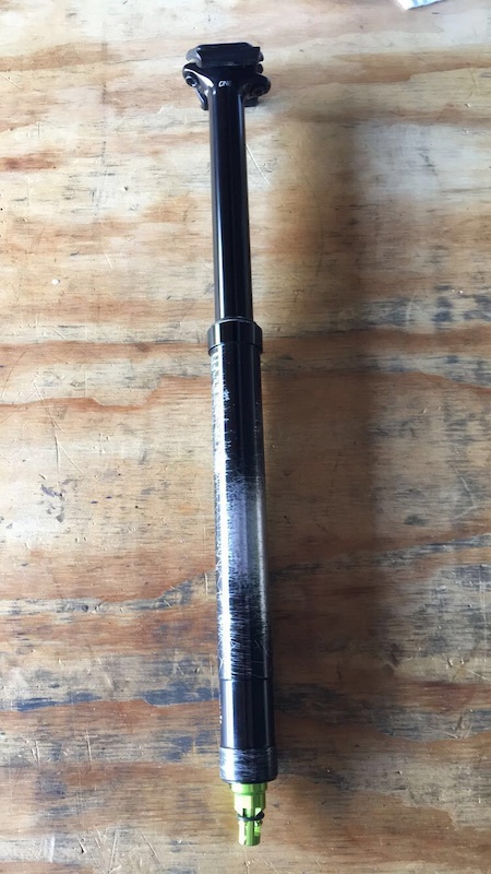 2020 OneUp Dropper 31.6/170mm **Post only** For Sale
