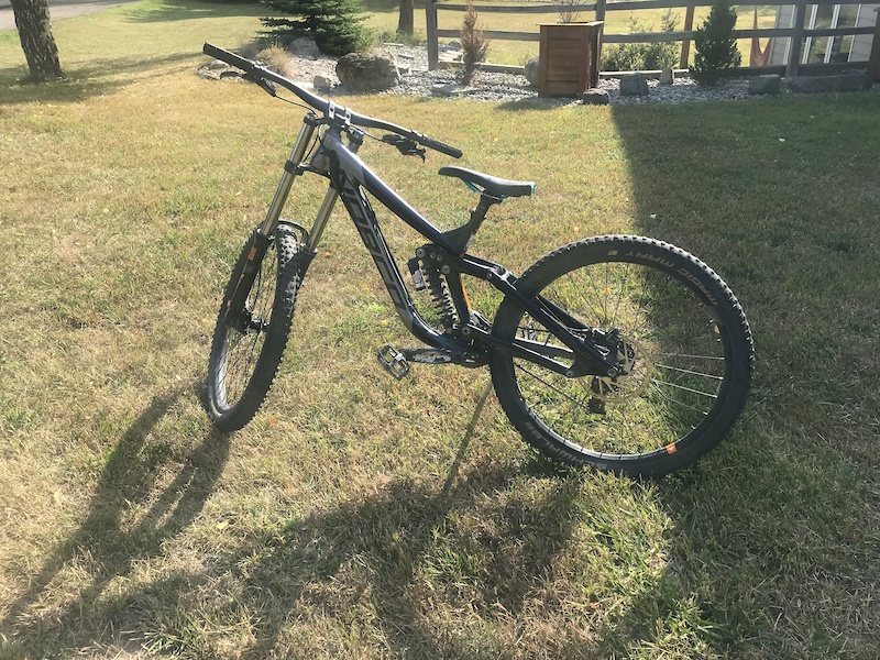 2018 Small Norco Aurum For Sale