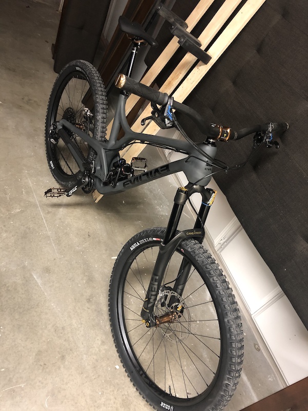 2019 Evil calling Large For Sale