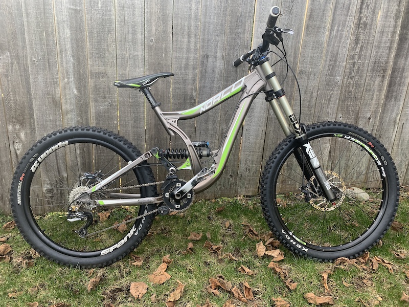 2011 Norco A-Line For Sale