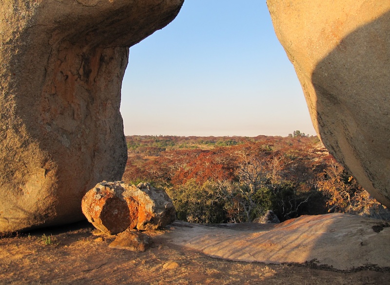 Mashonaland East Province Mountain Biking Trails | Trailforks