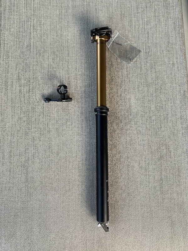 2020 FOX Factory Transfer Post 175mm 31.6 Internal Routed For Sale