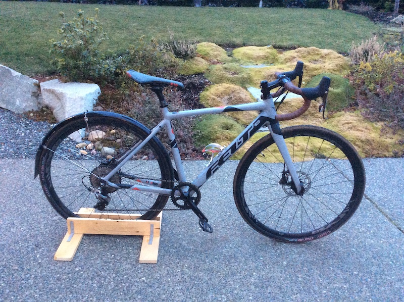 2017 Felt F55X For Sale