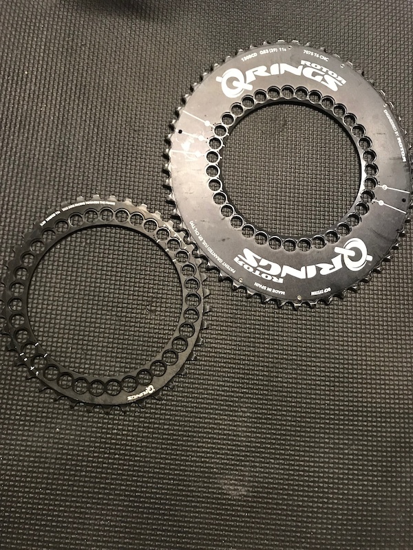 Rotor Q rings For Sale