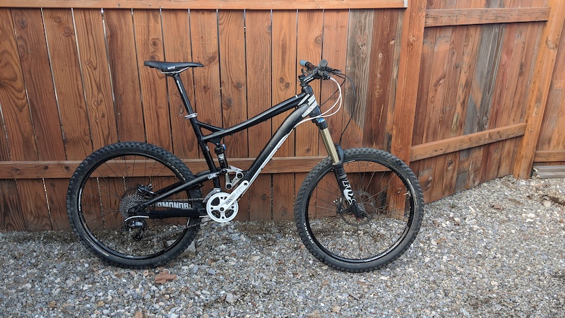 2013 Diamondback Mission For Sale