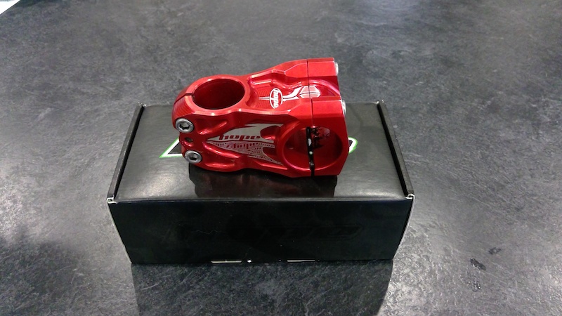 2018 Hope DH stem - 50mm For Sale