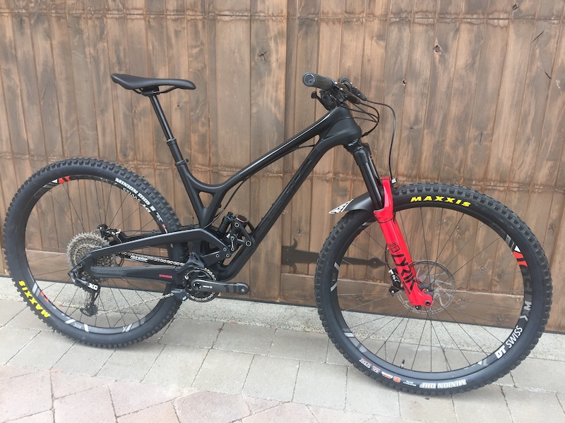 2019 Evil Offering, medium For Sale