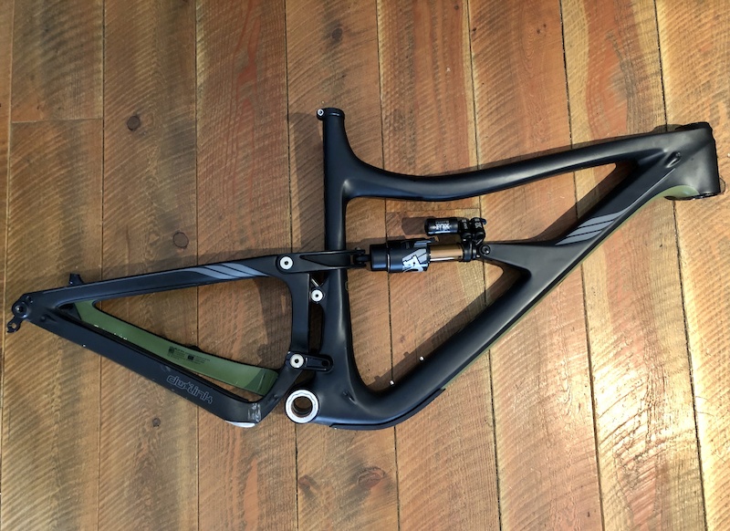 2019 Ibis Ripmo v1 For Sale