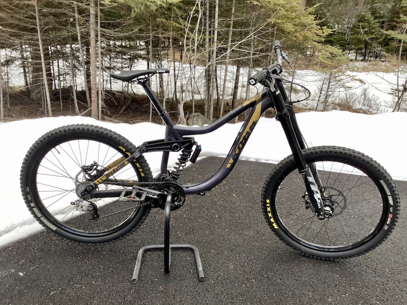 2012 Kona Operator *Many Upgrades* For Sale