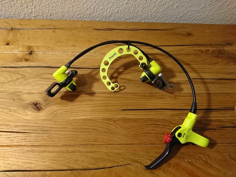 Magura HS33 Raceline For Sale