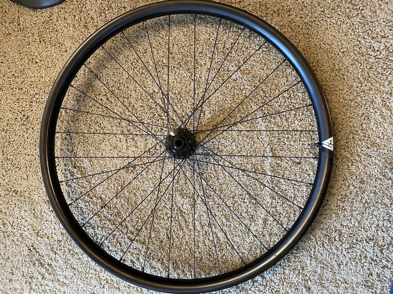 2019 I9 Hydra W/ Light Bicycle AM927 Wheels For Sale