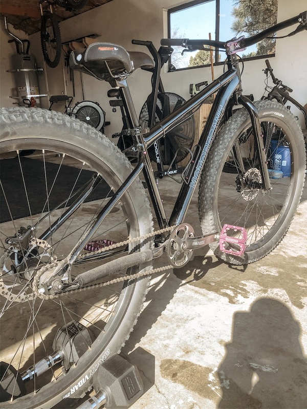 2019 Motobecane 29er SS For Sale