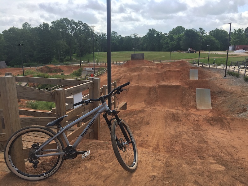2011 Transition Bank Size Medium For Sale