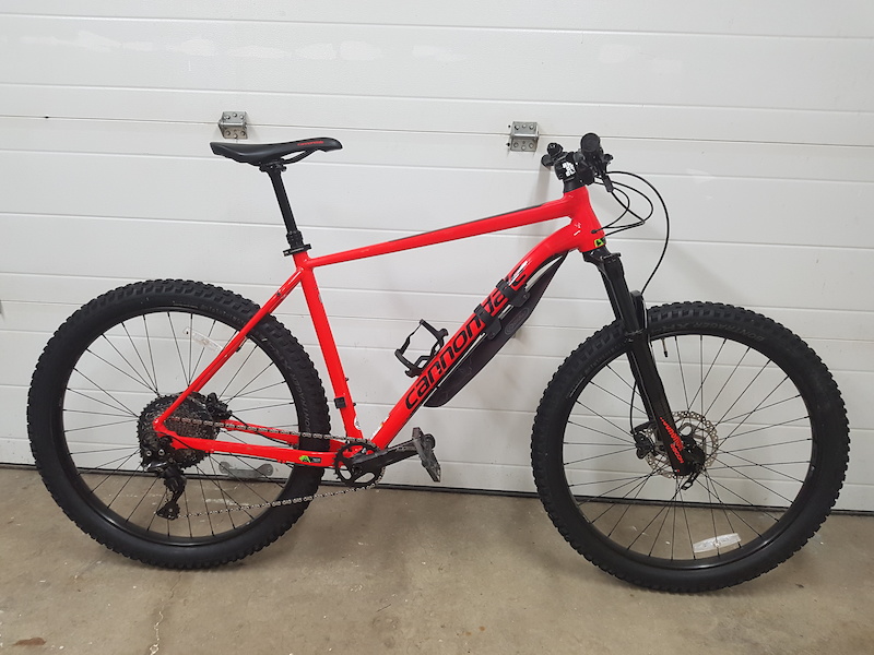 2019 Cannondale Cujo 1 For Sale
