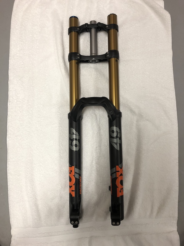 2019 Fox 49 For Sale