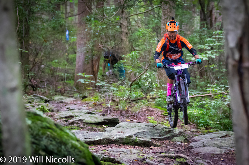 Joe Ripper! Mountain Biking Route | Trailforks