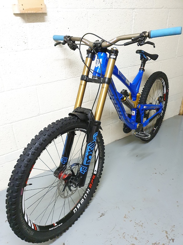 2014 Intense FRO 951 Evo (large) For Sale