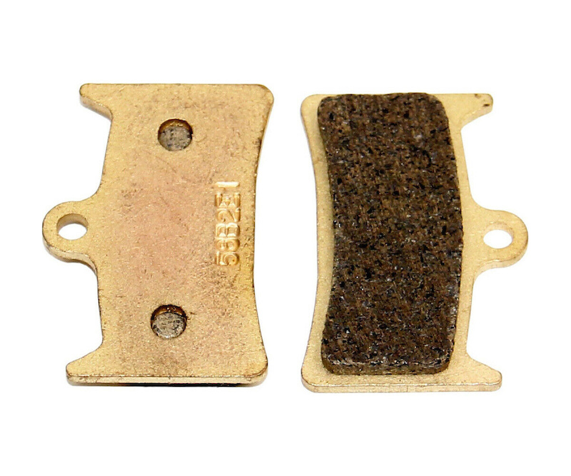 2019 NEW Hope Tech 3 V4 Sintered Disc Brake Pads For Sale