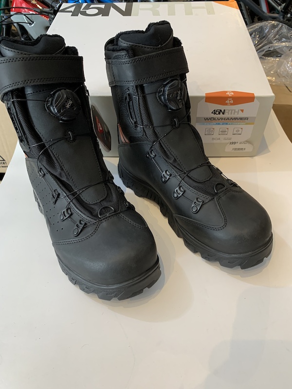 2019 45N Wolvhammer size 45 New For Sale