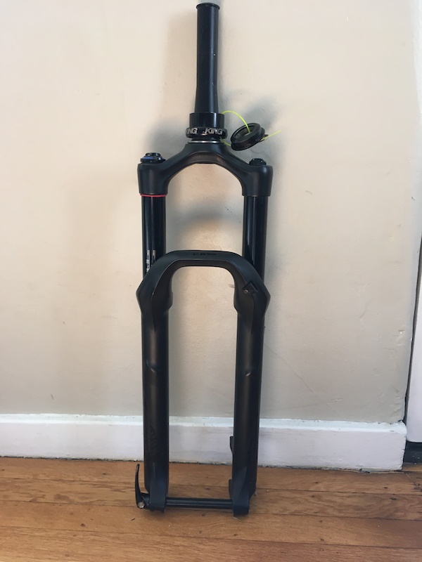 2019 Rock Shock Pike RCT3 140mm For Sale