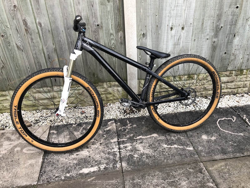2019 Octane one jump bike (price drop) For Sale
